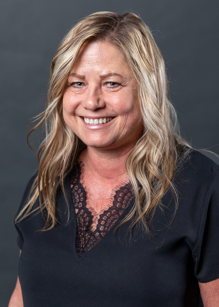 Financial Services Liaisons | Financial Services