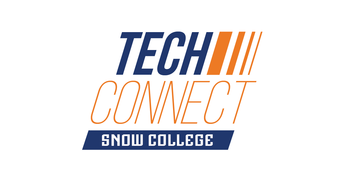 TechConnect: Your Tech Certificates Transfer to Snow for a Degree