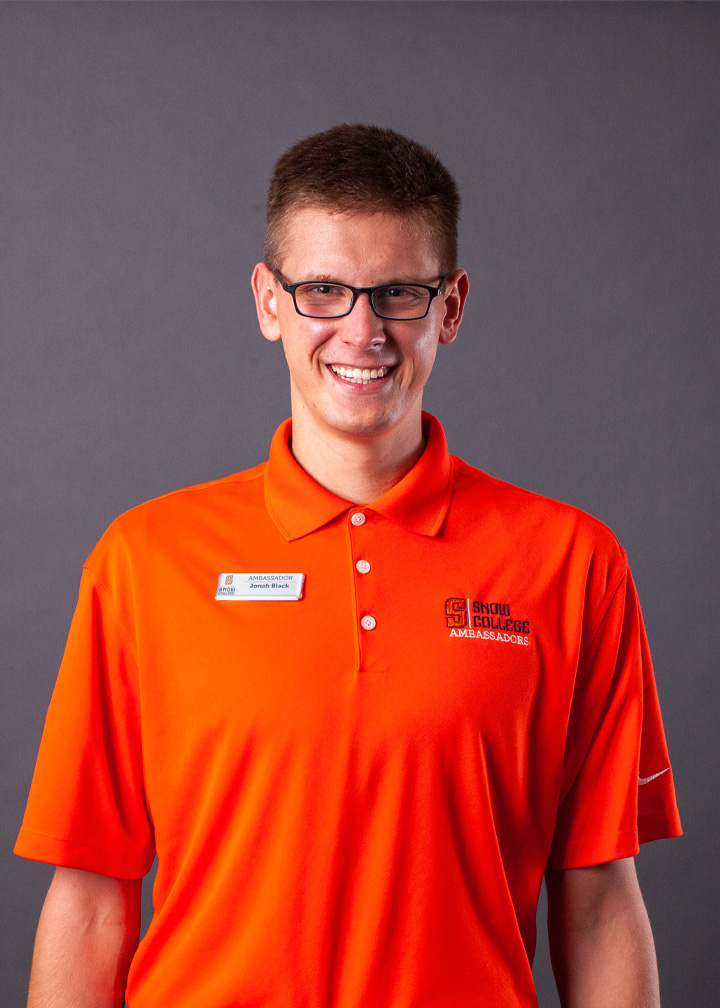 Ambassadors | Admissions Office